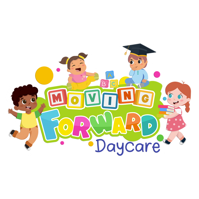 Moving Forward Day Care – “Your children, our treasures, together ...